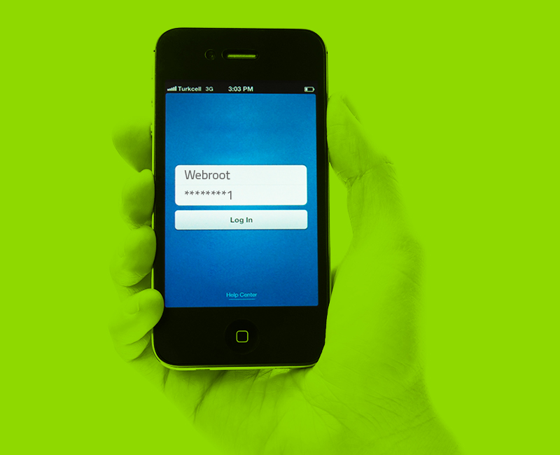Creating Strong Passwords On World Password Day
