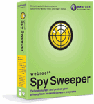 Spy Sweeper Box