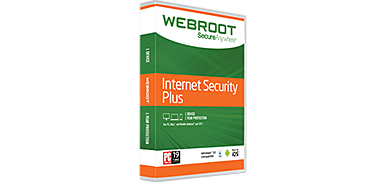 Internet Security Plus for Mac, PC & Mobile | Webroot